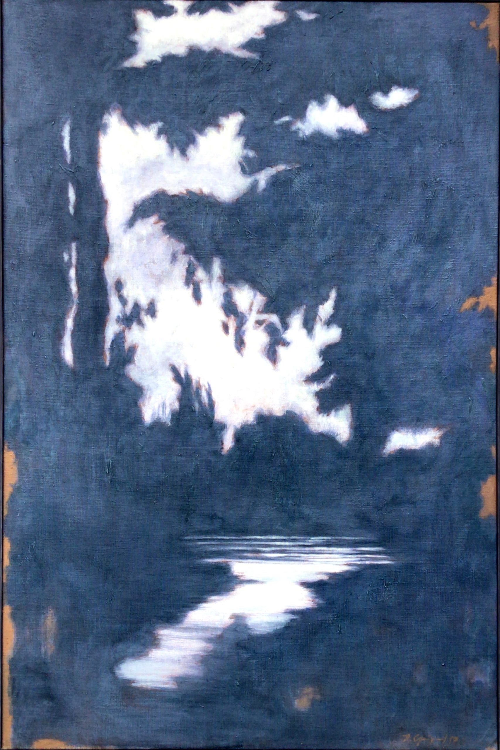 GUIGNARD René – Fondation Ateliers d’Artiste